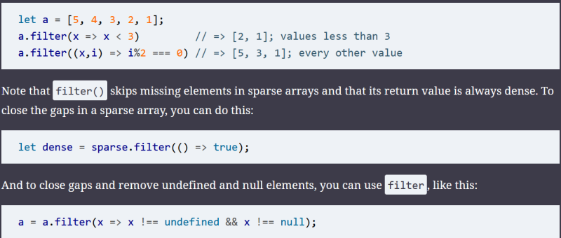 Javascript/배열 반복 함수 정리/forEach/map/filter/find/findIndex/every/some ...