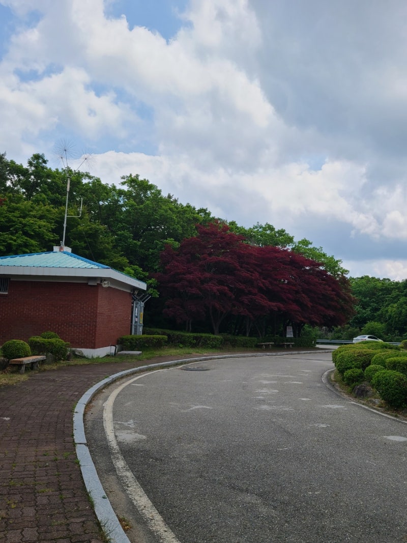 무주 가볼 만한 곳 덕유산국립공원의 적상산 전망대 방문 네이버 블로그