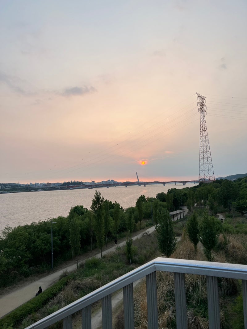 합정 야장맛집 한강뷰 삼겹살 맛집 합정 잠두봉더나인평일 웨이팅 전화번호 네이버 블로그