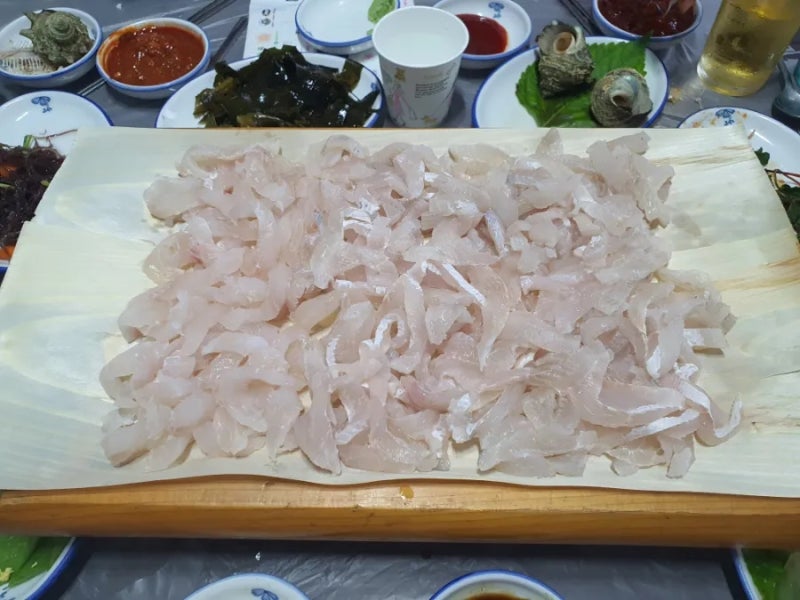 포항 현지인맛집 구룡포 경주회식당 바다보이는 횟집 네이버 블로그