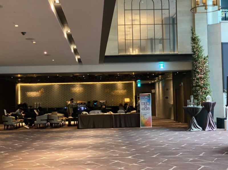 Wedding 웨딩 베뉴 투어 소노펠리체 컨벤션 강남 삼성역 단독홀 분리예식 네이버 블로그