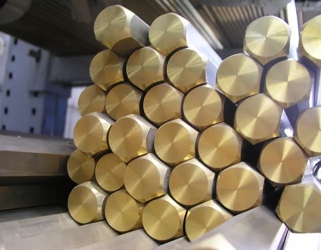 네이벌 황동 (Naval Brass, C4640, C4621)이란? : 네이버 블로그