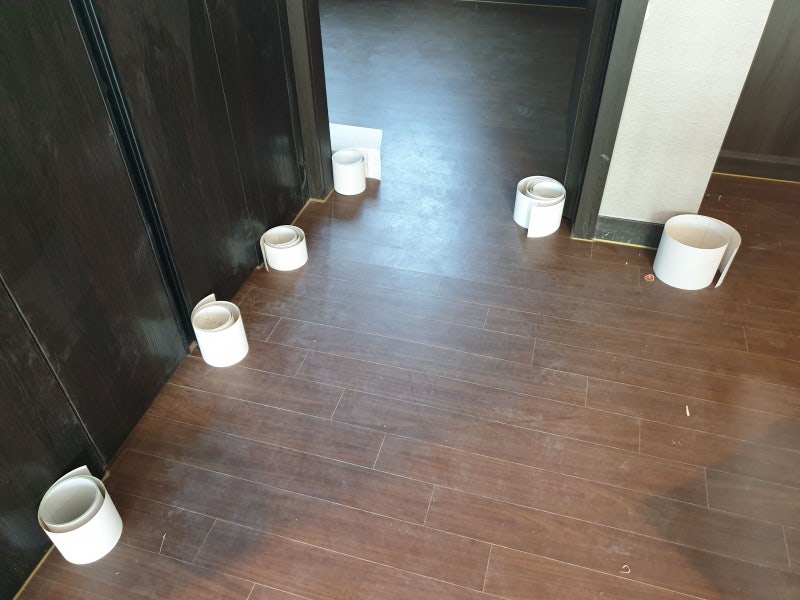 달서구 월배 삼정 그린코아 포레스트 인테리어필름 도배 대구도배 잘하고 대구인테리어필름 잘하는 부부 도배and필름and리모델링