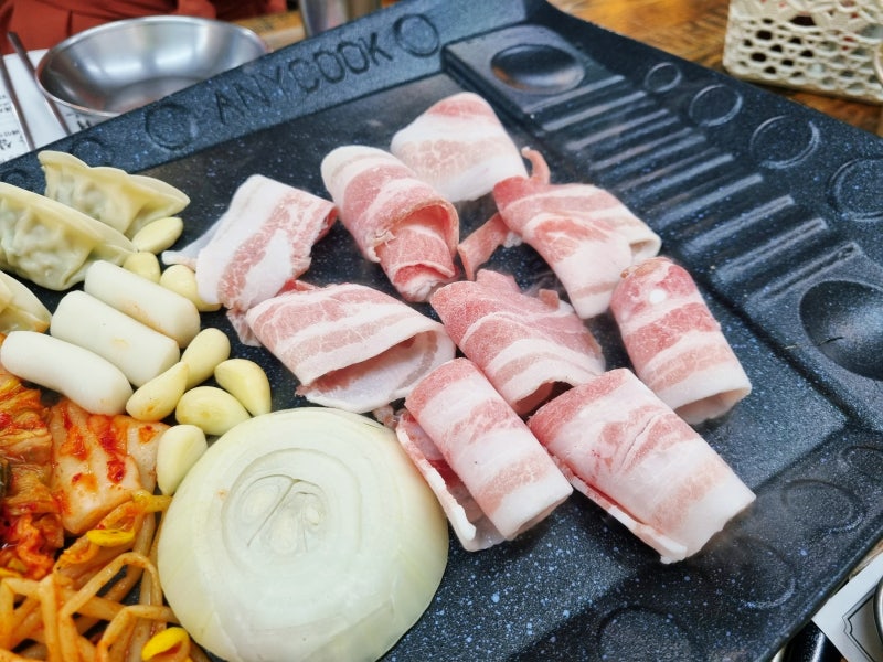 대패상회 수유점 가오리역맛집 대패삼겹살 찐이다 네이버 블로그