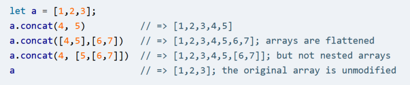 Javascript/배열 반복 함수 정리/forEach/map/filter/find/findIndex/every/some ...
