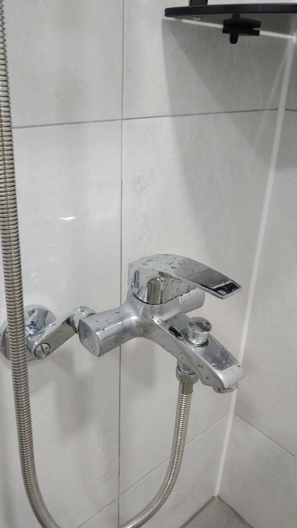 꼼꼼욕실인테리어세종시 조치원 신흥주공2단지아파트 19평 욕실리모델링 화장실인테리어 완성했어요세종시 조치원 공주 오송