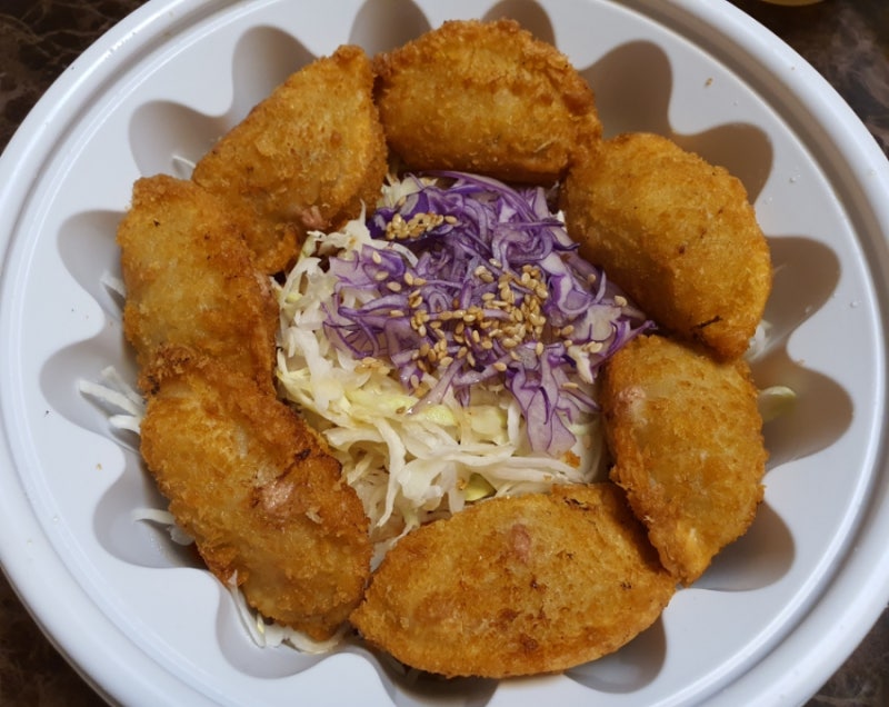 광주 신포우리만두 메뉴 추천 And 비빔만두 맛집 네이버 블로그