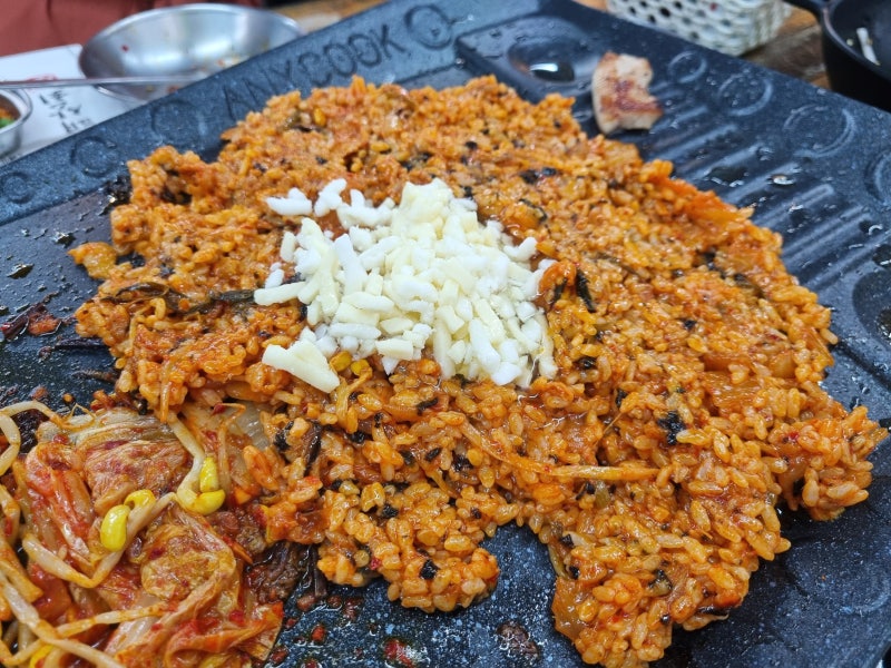 대패상회 수유점 가오리역맛집 대패삼겹살 찐이다 네이버 블로그