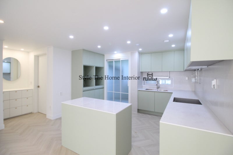 매곡동 대주피오레 35py 광주아파트리모델링 : 네이버 블로그