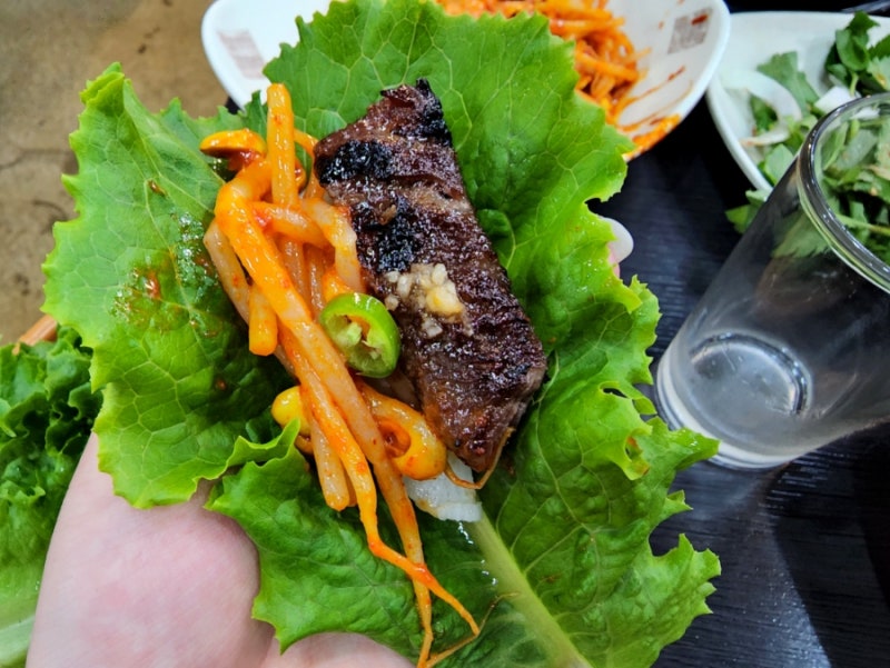청주 남일면 효촌 맛집 고화갈비살 참숯 소갈비살 전문점 네이버 블로그