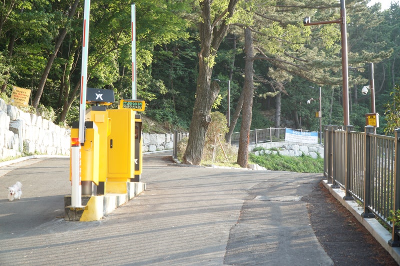 부산 하단 에덴공원 일몰 산책 가볍게 걷기 운동하기 좋은 곳 네이버 블로그