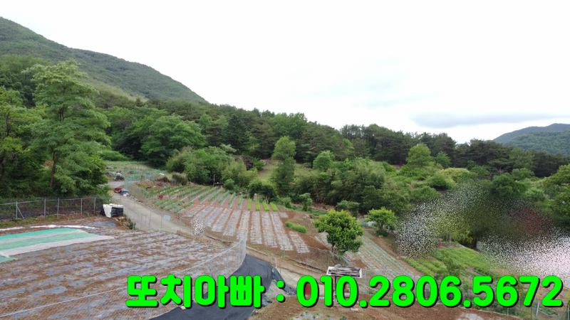 Gs 120 『대구 가창 토지』 뷰가 멋진 좋은 위치에 좋은 가격의 대구 가창 땅 대구 가창 텃밭 네이버 블로그