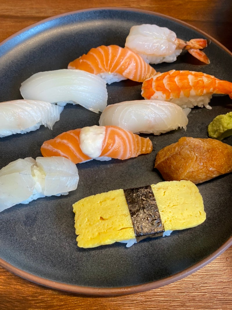 220615 군자역초밥 군자역맛집 군자역이자카야 깔끔하고 분위기 좋은 일식집 연어맛집 광진 고메 존맛탱🧡 네이버 블로그