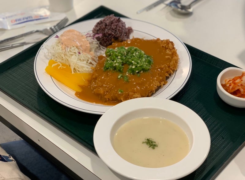 신촌돈까스맛집 엠브로돈까스 신촌본점 네이버 블로그