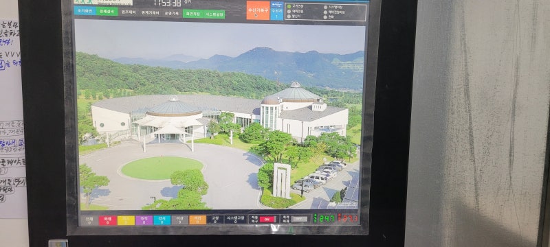화재수신기 R형 수신기 설치기준 및 특징 네이버 블로그