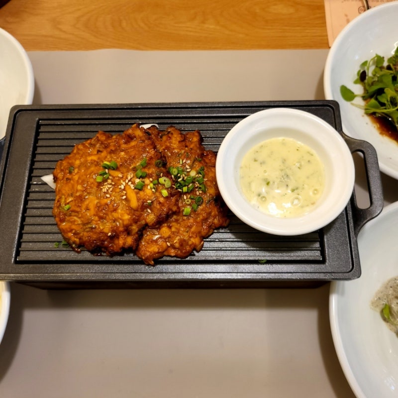 순천 순천 닭코스요리 맛집 The미주농원120 네이버 블로그