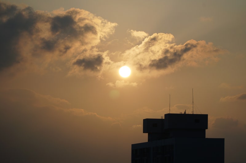 부산 하단 에덴공원 일몰 산책 가볍게 걷기 운동하기 좋은 곳 네이버 블로그