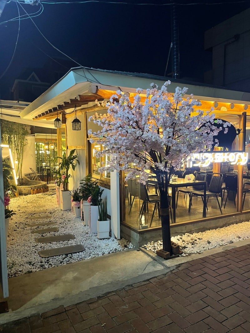 대구김광석거리맛집 피그스토리 대구점 한옥갬성 네이버 블로그