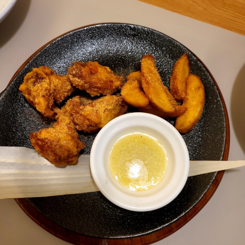 순천 순천 닭코스요리 맛집 The미주농원120 네이버 블로그
