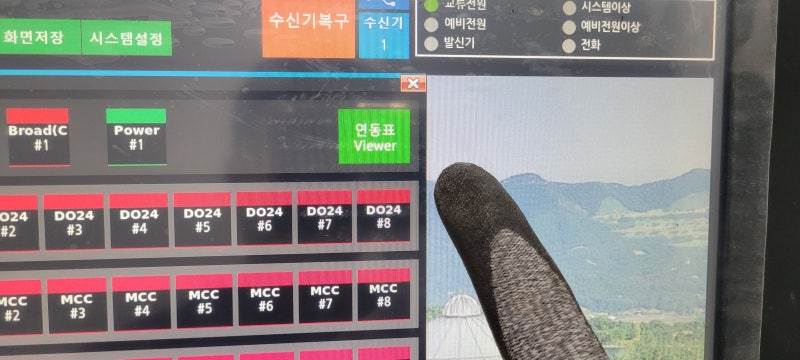 화재수신기 R형 수신기 설치기준 및 특징 네이버 블로그