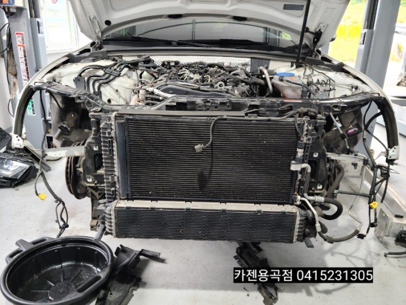 아우디a4엔진경고등 Dpf크리닝egr밸브크리닝타이밍벨트교환인젝터교환 네이버 블로그