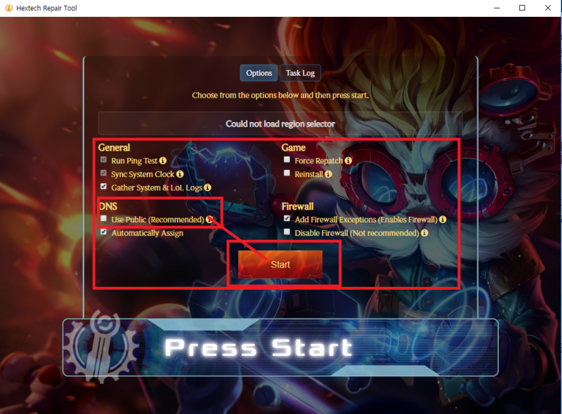 롤 Fps 프레임 드랍 And 핑 낮은 부분 총정리 속도해결 네이버 블로그