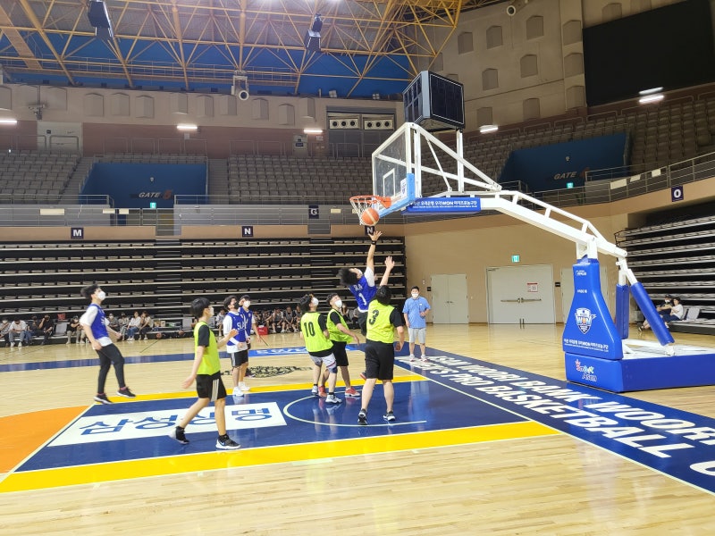 2022 천안 관내 클럽 교류전 Sla유소년스포츠클럽 천안 농구교실 축구교실 백석동 불당동 아름초 불무초 환서초
