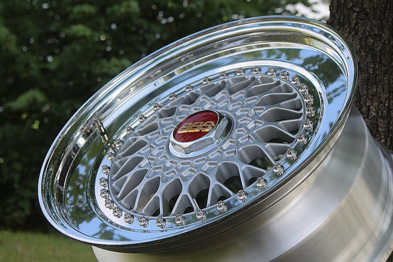 방출 18" BBS RS,BENZ W124,RARE,BBS RS 16TO18 TRIPLE STEP,UP SIZE,18인치 BBS ...
