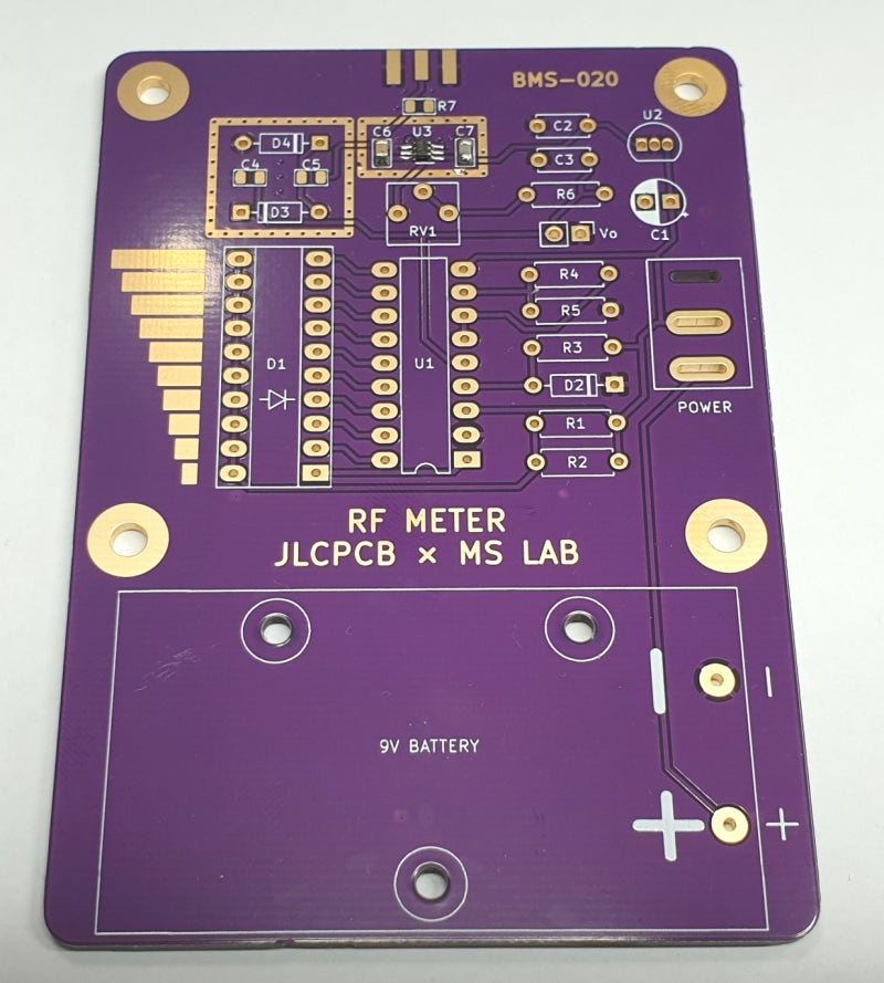 [JLCPCB] PCB 주문 방법 : 네이버 블로그