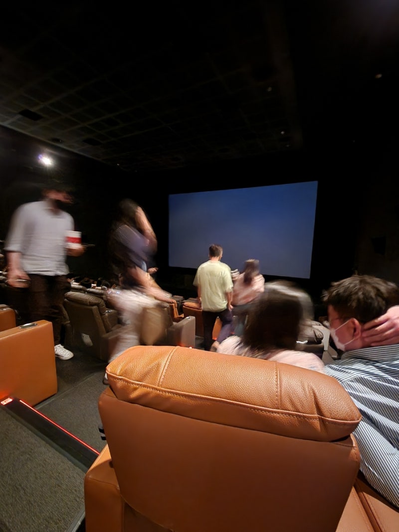 [여의도 cgv 컴포트석/컴포트시트] 관람 후기&브로커 후기(스포없음) : 네이버 블로그