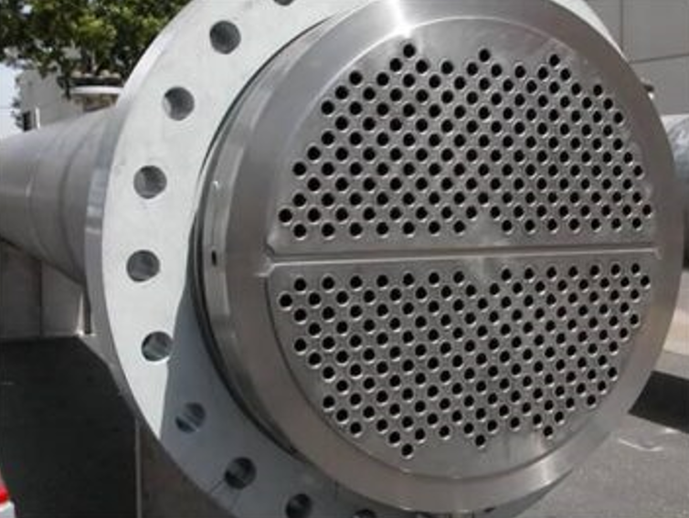 적합한 TEMA type 선정을 위한 고려사항 R1 : 네이버 블로그