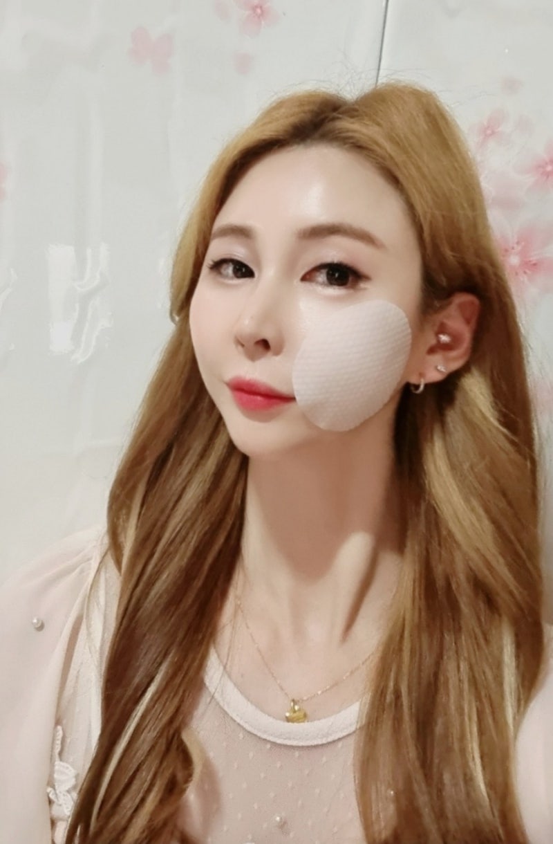 이젠 콜라겐 도 붙이쟈 메디필 레드 락토 콜라겐 더블 타이트 패드 앰플 패드 노제 왕패드 네이버 블로그