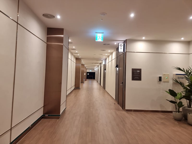 [PRIVATE BOX] CGV 영등포 타임스퀘어 마녀2: 프라이빗 박스 관람후기 : 네이버 블로그