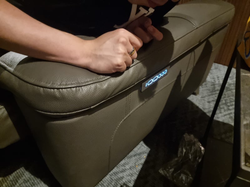 [PRIVATE BOX] CGV 영등포 타임스퀘어 마녀2: 프라이빗 박스 관람후기 : 네이버 블로그