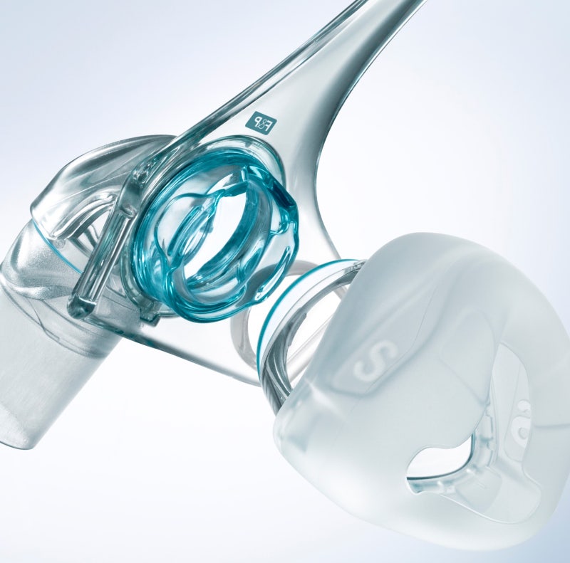 피셔앤페이켈 이손2 나잘마스크 [Fisher&Paykel Eson2 nasal Mask] : 네이버 블로그