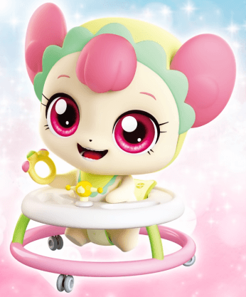 캐치 티니핑 종류 , 티니핑 캐릭터, 로열티니핑, 티니핑이름 모두 알아보기 : 네이버 블로그