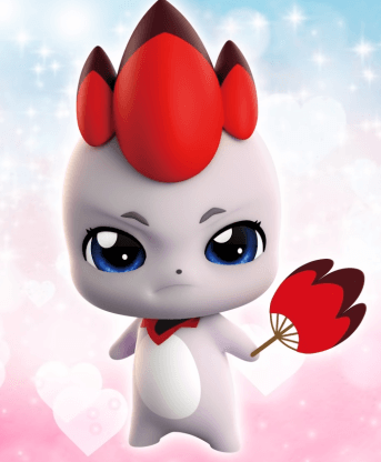 캐치 티니핑 종류 , 티니핑 캐릭터, 로열티니핑, 티니핑이름 모두 알아보기 : 네이버 블로그