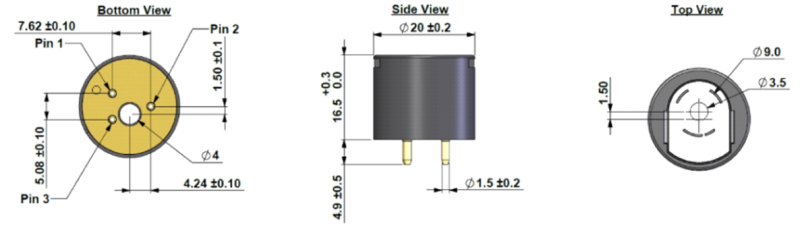 광이온화 검출 방식(PID) 가스센서 : 네이버 블로그