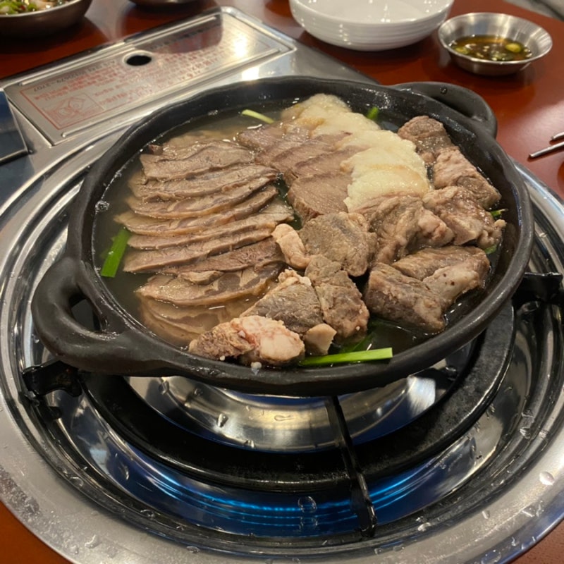 송파 달래해장 방이 먹자골목 모듬수육 해장국 맛집 네이버 블로그