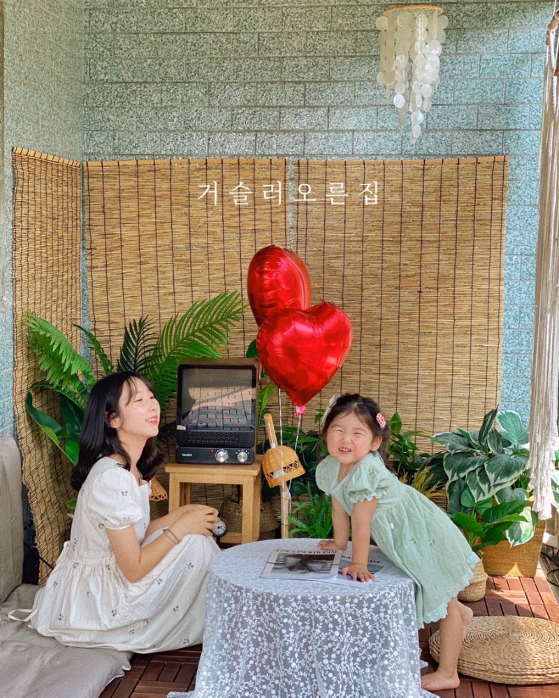 촌캉스 경북 키즈펜션 거슬러오른집 수영장 체험 놀거리 가득한 청도숙소 네이버 블로그