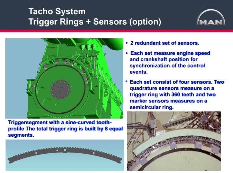 전자제어 엔진 소개(MAN B & W) part 2 : 네이버 블로그