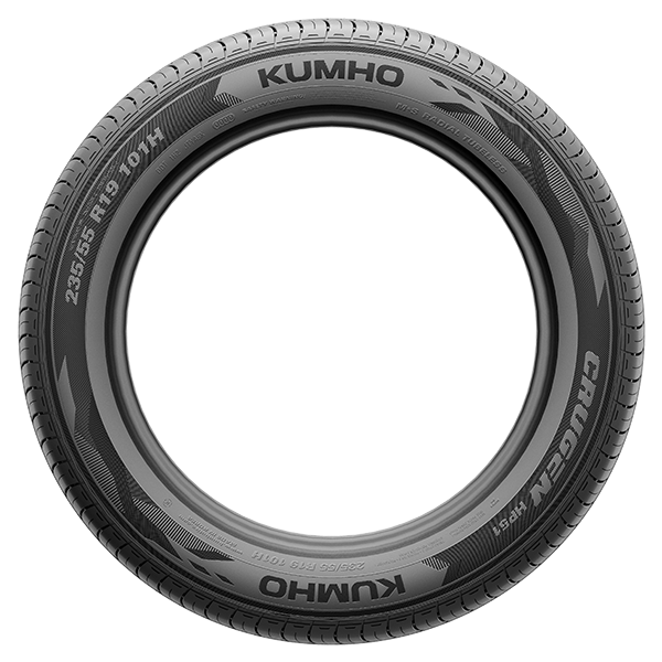 금호타이어 SUV 전용 크루젠 HP51 신제품 출시 (KL33 후속) : 네이버 블로그