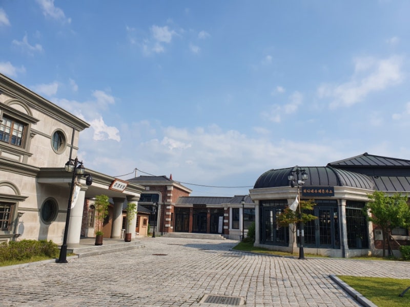 논산숙소추천 스테이인터뷰 강경 네이버 블로그