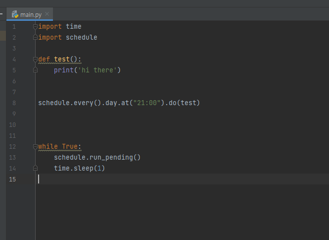 컴퓨터 꺼져도 파이썬 프로그램을 실행해주는 pythonanywhere 사용법 : 네이버 블로그