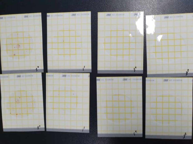 대표적 스왑키트인 ELMEX의 ST-25와 3M swab 성능비교 : 네이버 블로그