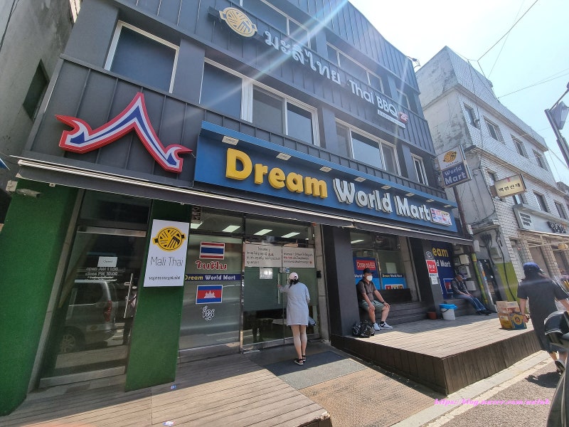 파주 금촌장날5일장 1 6일 금촌전통시장 6월 풍경ft 맛집 네이버 블로그