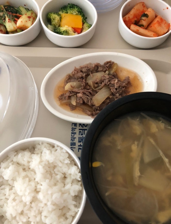 망막박리 입원 수술 후기 공막돌륭술 유리체전절제수술 서울성모병원 네이버 블로그