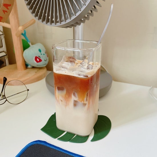 오틀리 바리스타 에디션 / 귀리음료 / 아이스 라떼 / 내돈내산 : 네이버 블로그