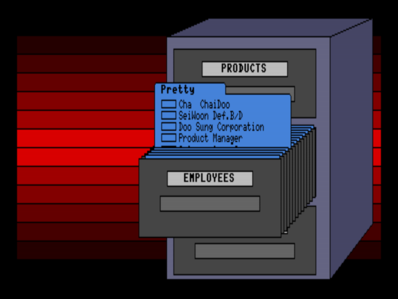 재믹스/ MSX 에뮬레이터 OpenMSX 설정하기 : 네이버 블로그