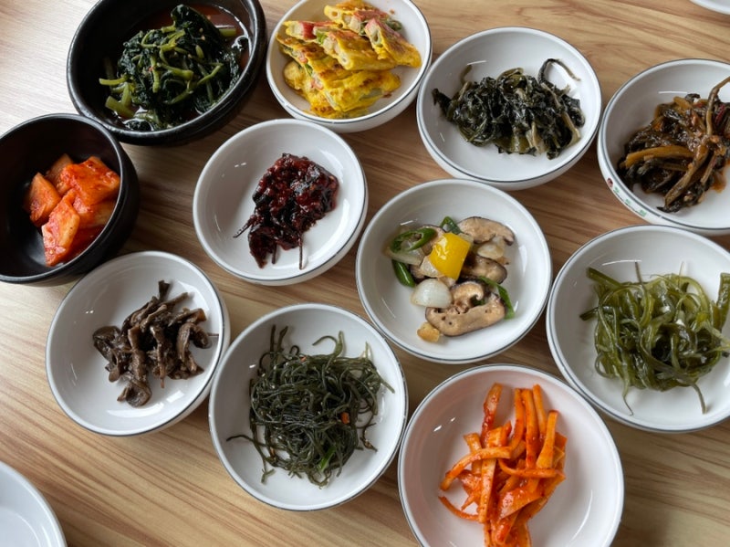 오늘은 뭐 먹었니 안성 베네스트cc 근처 민물새우탕 맛집 기와집 네이버 블로그
